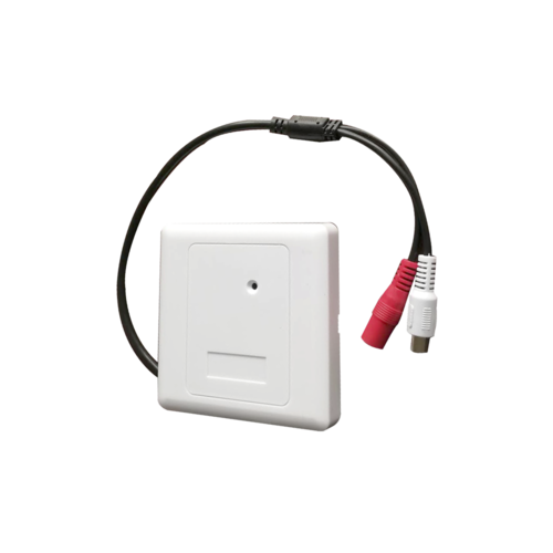 Microfono omnidireccional optimizacion acústica interior EPCOM TITANIUM ...