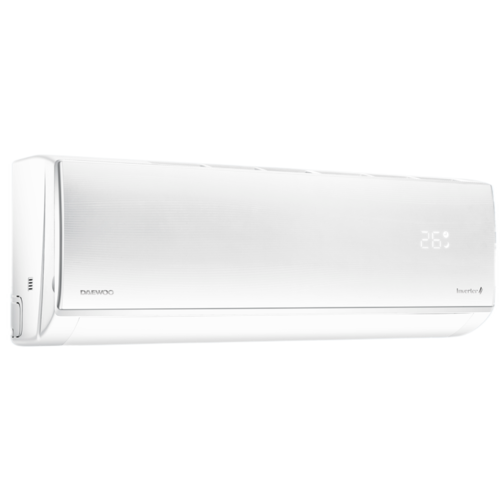 Aire Acondicionado Daewoo Inverter EBDIC202D S/Frío 24,000 BTUS 220v.