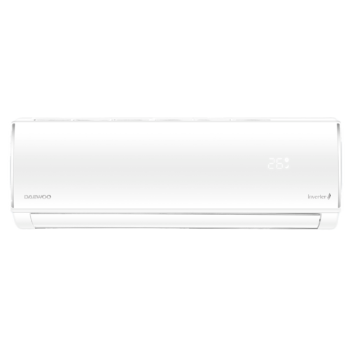 Aire Acondicionado Daewoo Inverter EBDIC202D S/Frío 24,000 BTUS 220v.