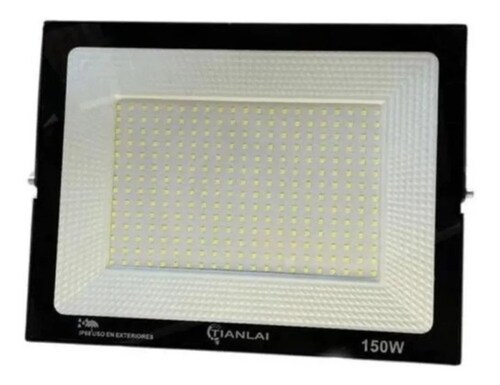 Reflector Led De 150 W Ilumina 1500w Ultra Brillante Color De La ...