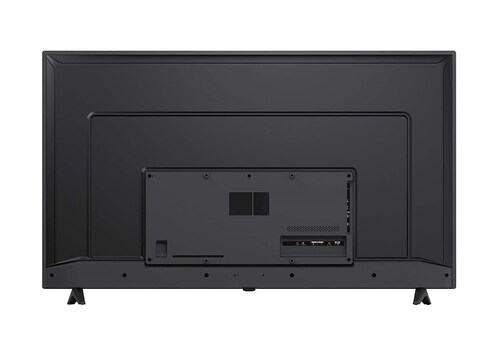 Pantalla Onn Smart Tv V-Series Dled 4K UHD HDR 65 Pulgadas Modelo ...