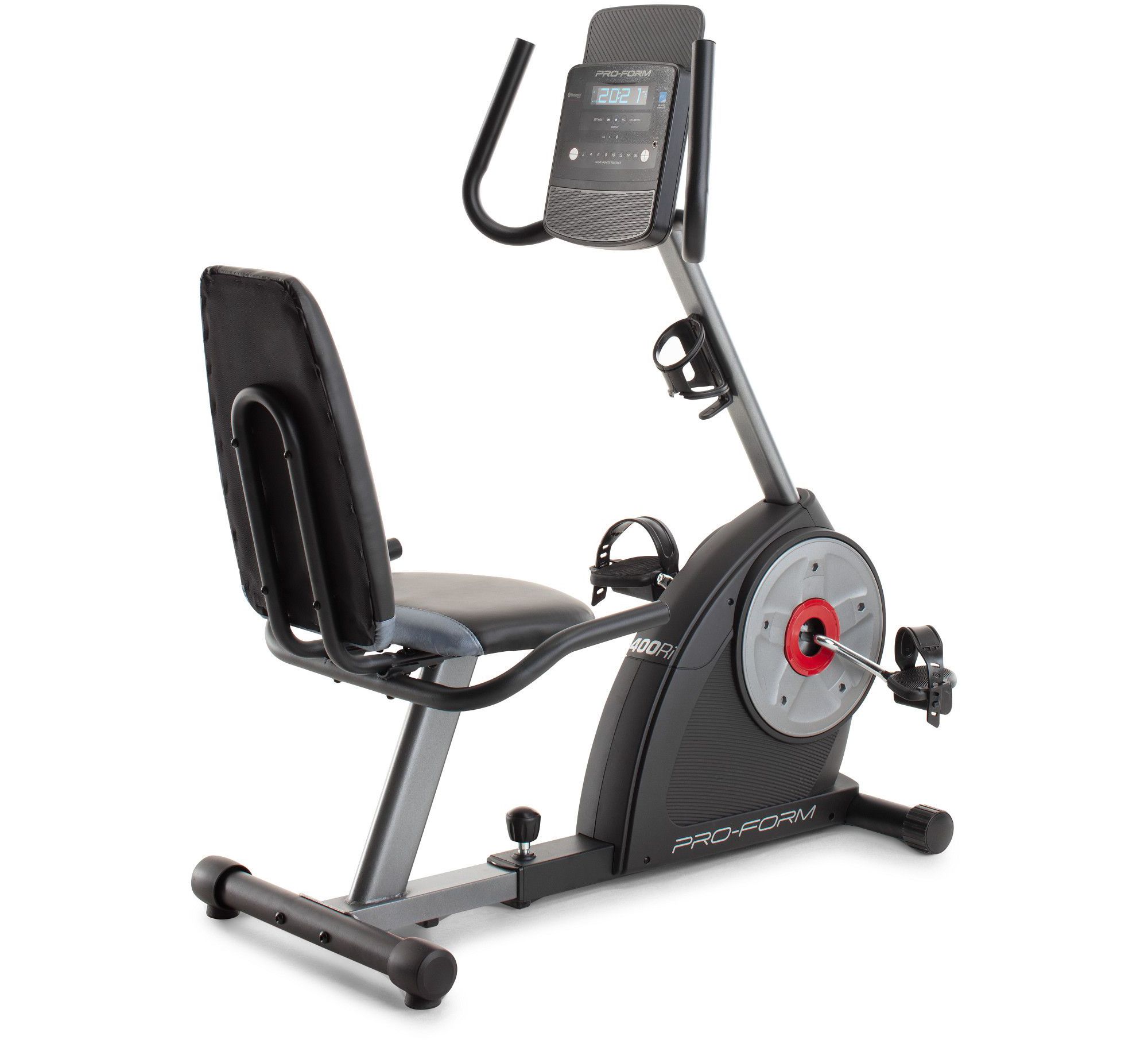 Proform recumbente 400 Ri