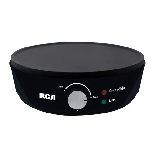 Combo Dulce RCA (Crepera + Waflera + Batidora)