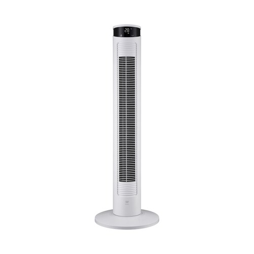 Ventilador De Torre Digital 36 Pulgadas Con Control Remoto Avera VENTOR2