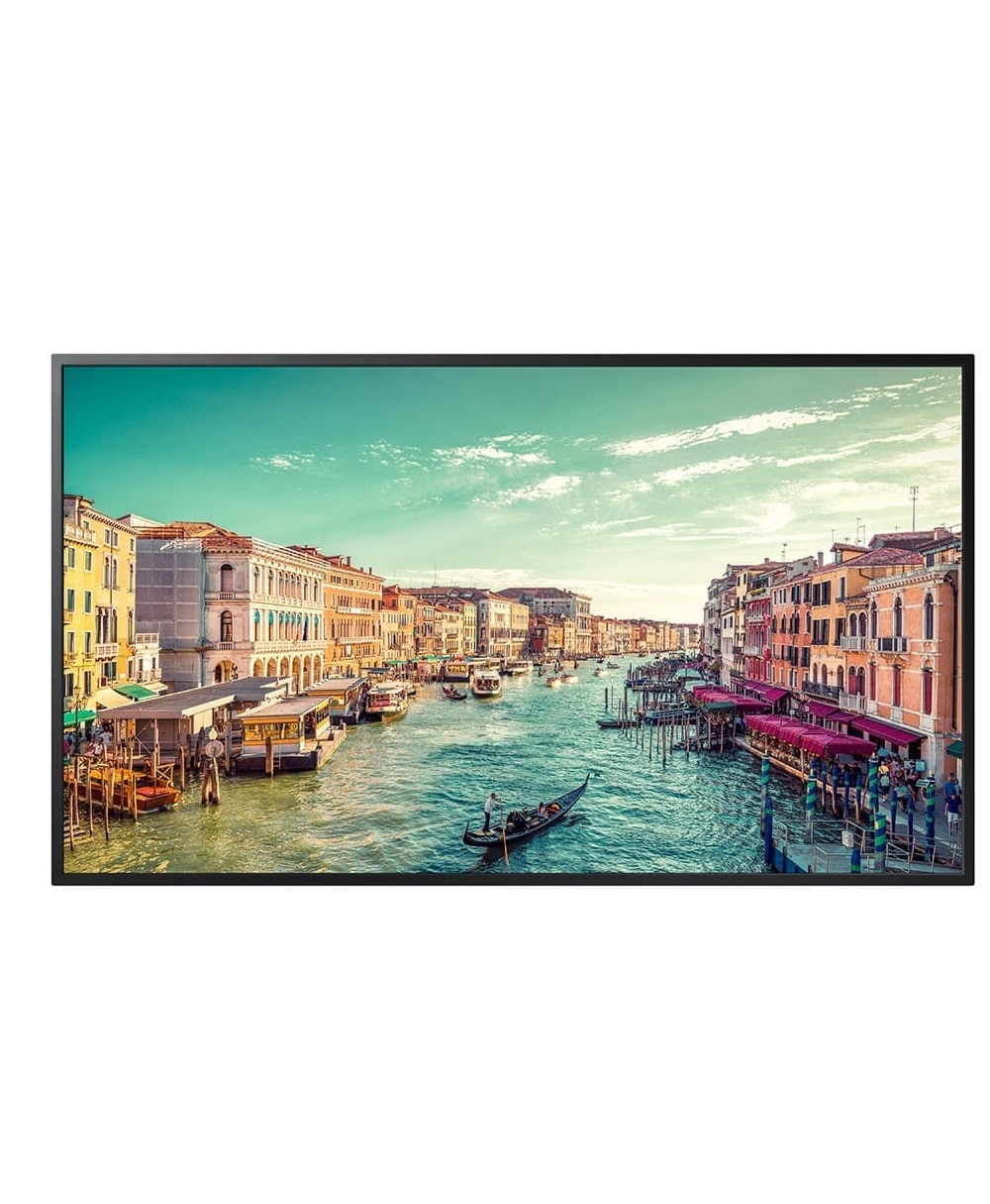 Monitor Profesional Samsung QM32R B 32 pulgadas Full HD