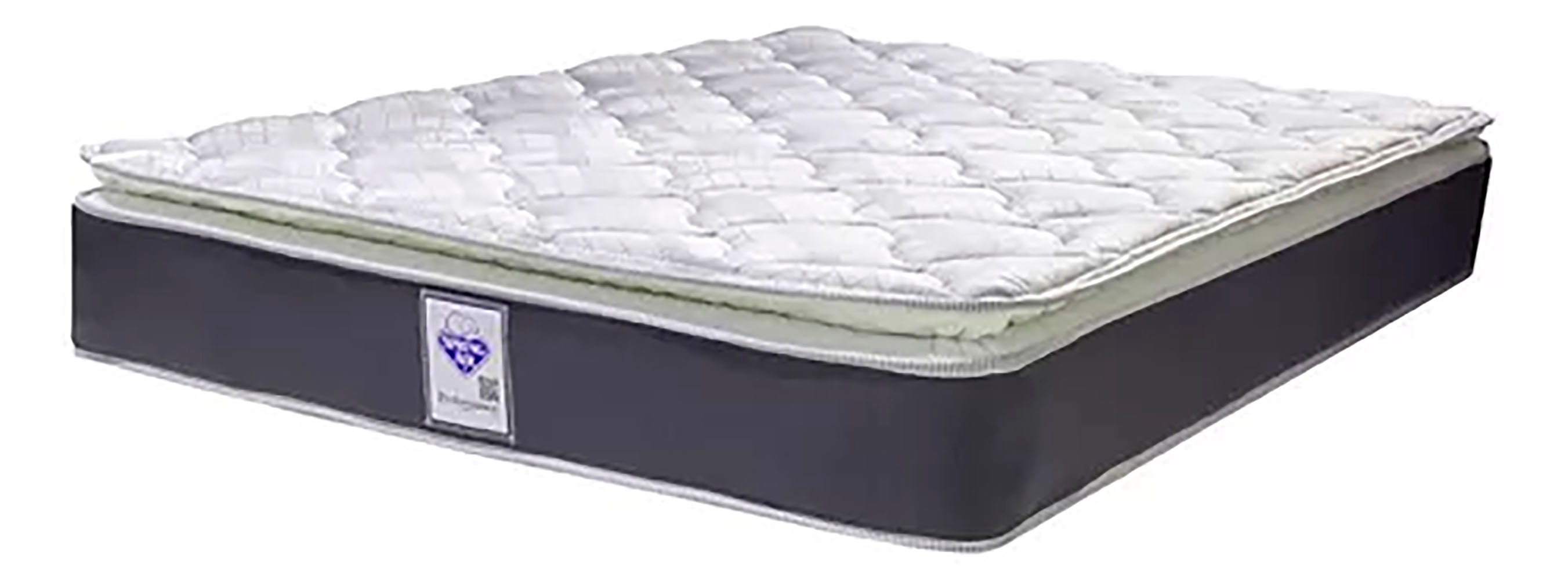 Colchon Ortopedico Spring Air Individual Posture Confort