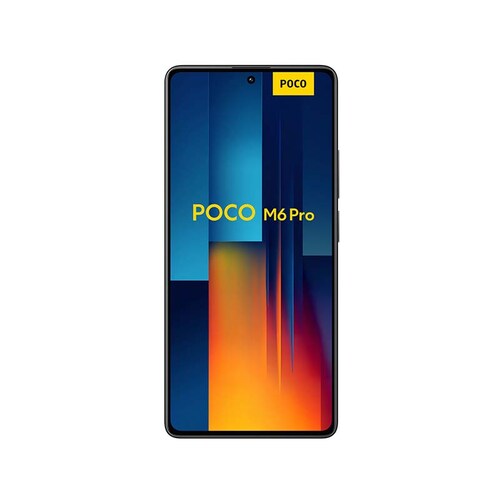 Poco M6 PRO 12GB+512Gb Azul