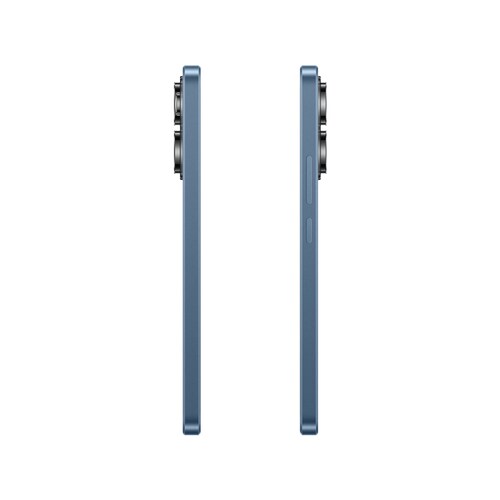 Poco X6 256GB+8GB Azul