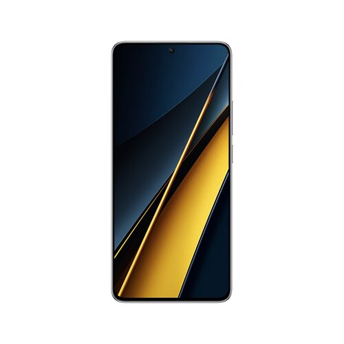 Poco X6 pro 5G Amarillo 12 Gb+512Gb
