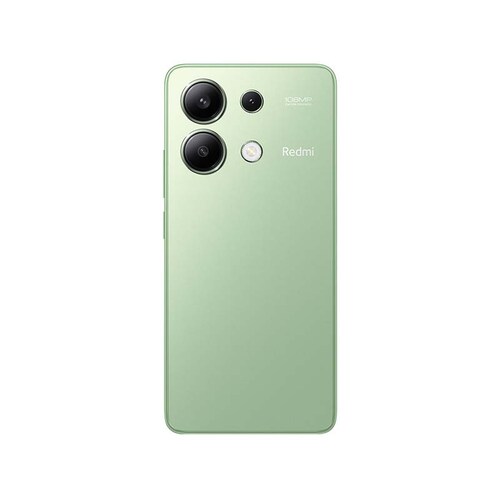 Redmi Note 13 Verde menta 8Gb+256 Xiaomi