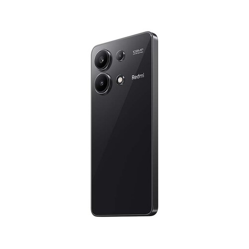 Redmi Note 13 Negro 8Gb+256GbXiaomi