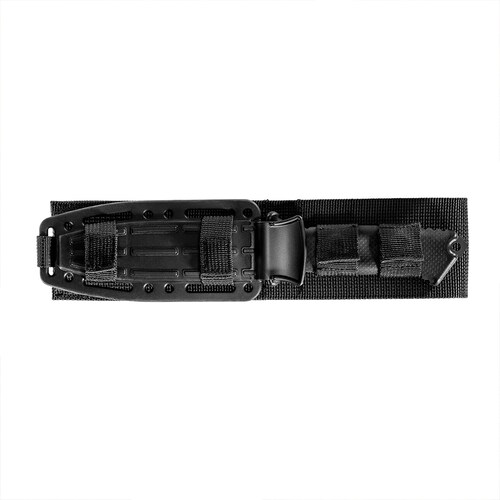 Cuchillo Combinado PRODIGY Negro Gerber