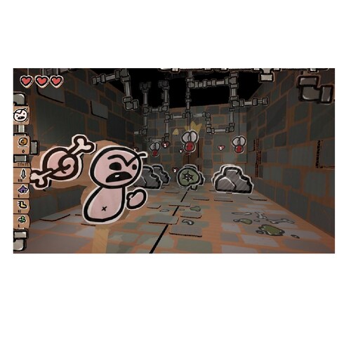 The Legend of Bum-bo - Nintendo Switch
