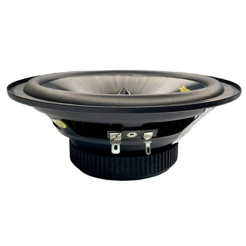 Set De Medios Coustic PRO-65.2C 6.5 Pulgadas 2 Vias 500 Watts.