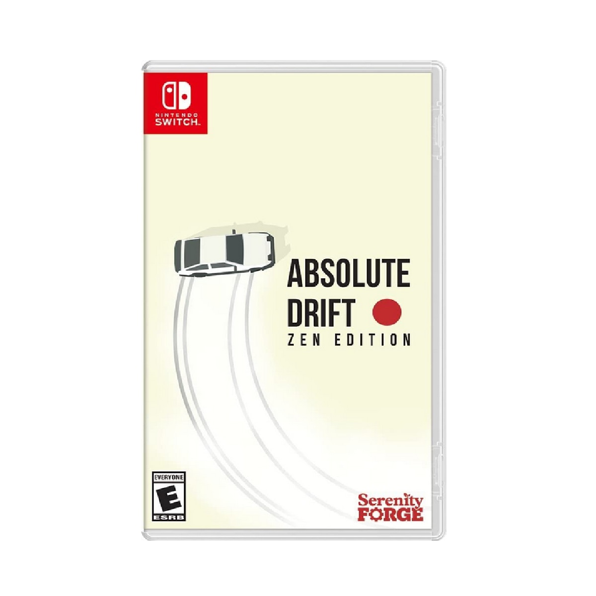 Absolute Drift: Zen Edition - Nintendo Switch