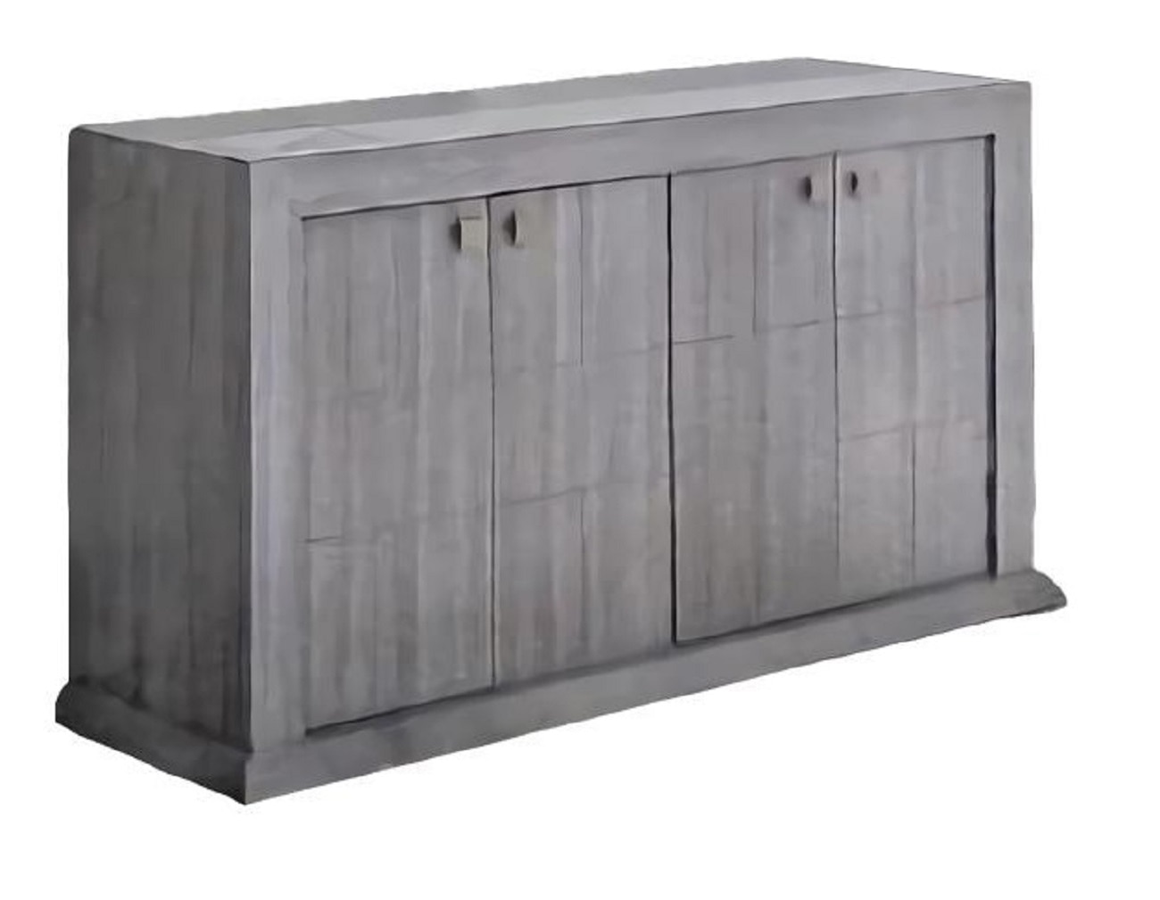 Buffet para Comedor Ensenada - Gris - Kessa.