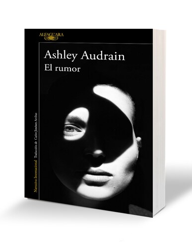 El rumor Autor Ashley Audrain.