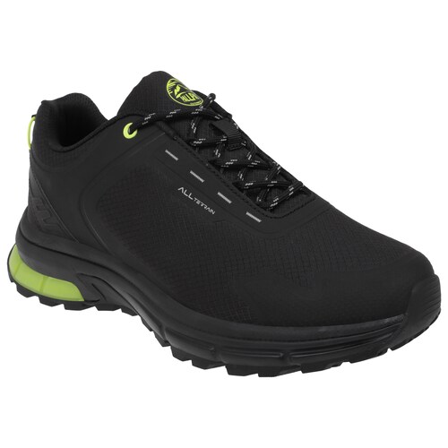 Tenis casual PALL PALL TRAIL-X color Negro, para Hombre