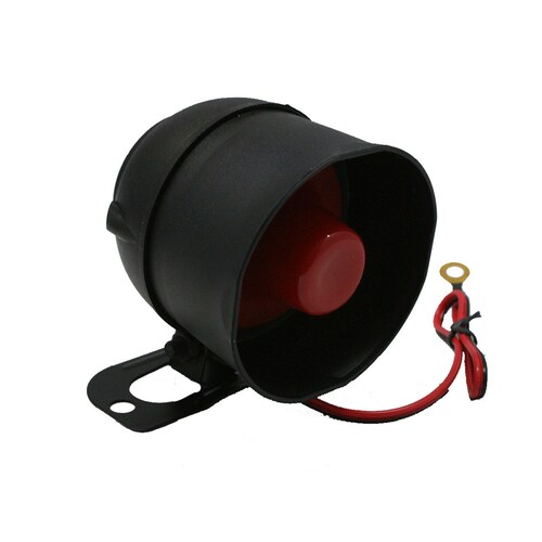 Alarma para Auto Extreme Unique ALEXUN2 con sensor de doble impacto y ...