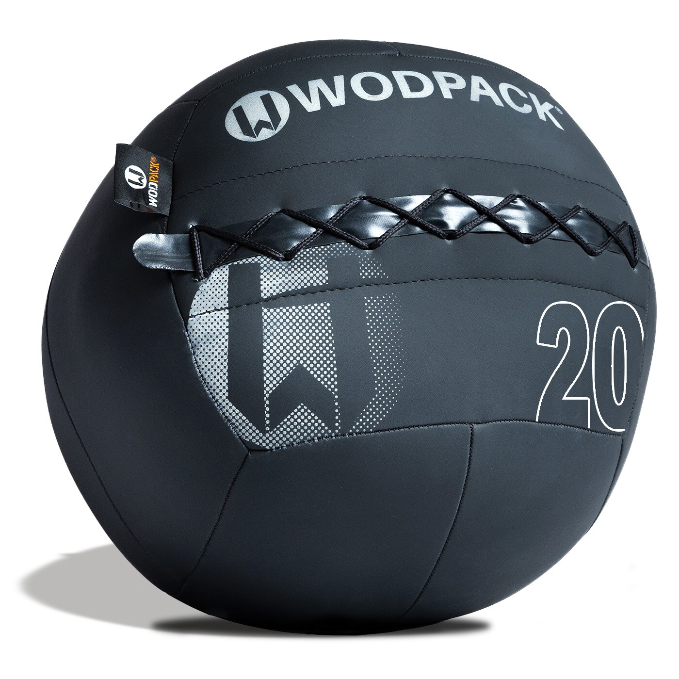 Balon Medicinal Med Ball Elite 20 lb WodPack®