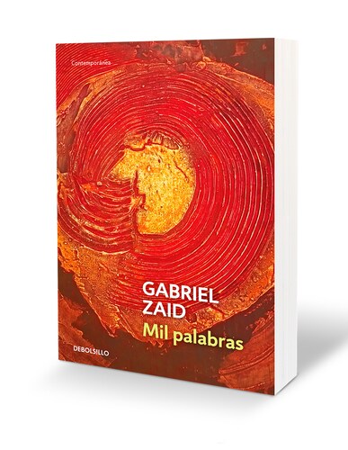 Libro Mil Palabras Autor Gabriel Zaid