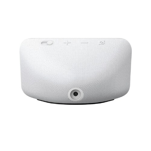 Alexa Bocina Echo Show 5 (3a Generación) Pantalla Inteligente Blanca