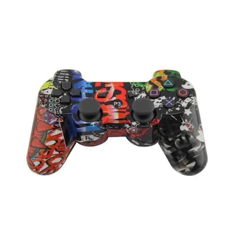 Ps3 control genérico pro para playstation 3 (modelo 2) - Sears