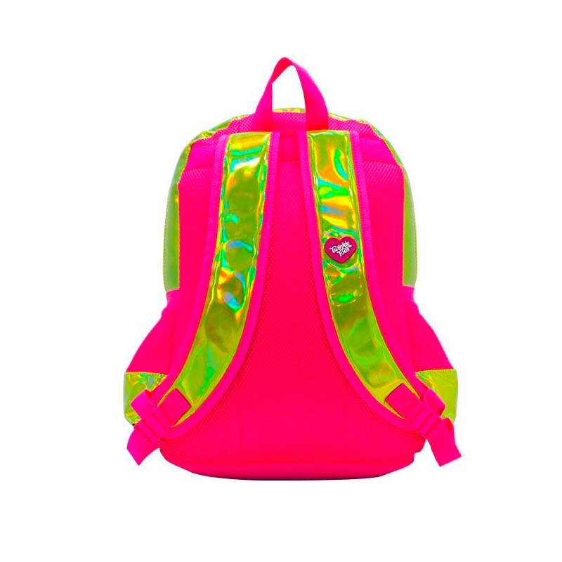 Mochila escolar atm packs, twinkle toes 3611 - Sears