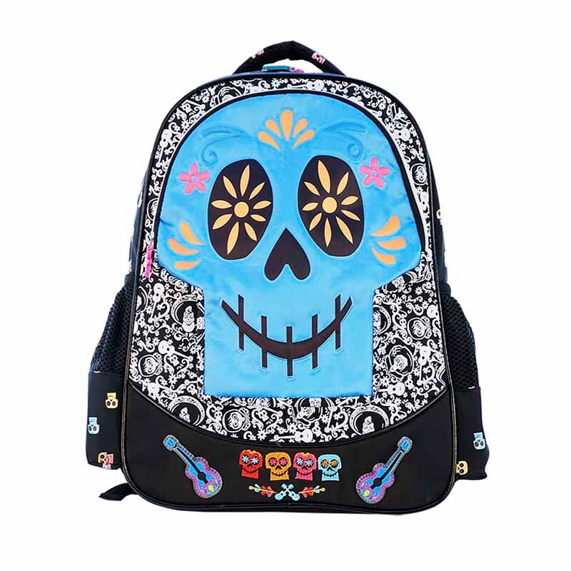 Mochila 8008, disney coco - Sears
