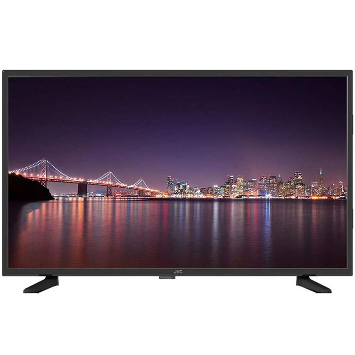 Televisión led jvc si32h 32 pulgadas hd-negro - Sears