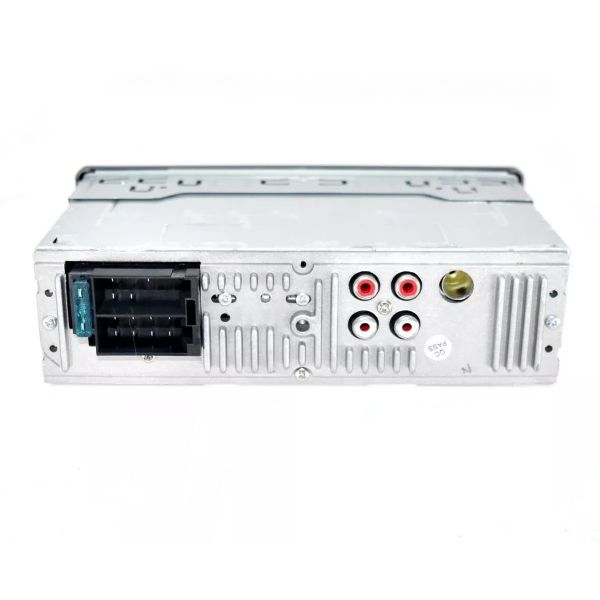 Paquete autoestereo daewoo dw-65usbc bocinas y estereo caratula fija ...
