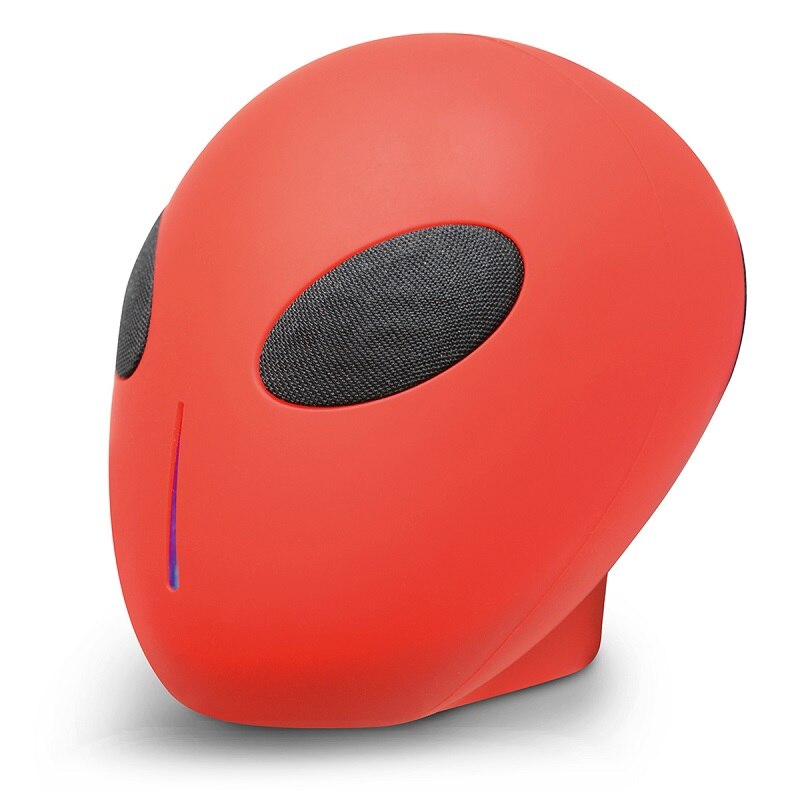 Bocina Alien ¿Dónde Comprar al Mejor Precio México?