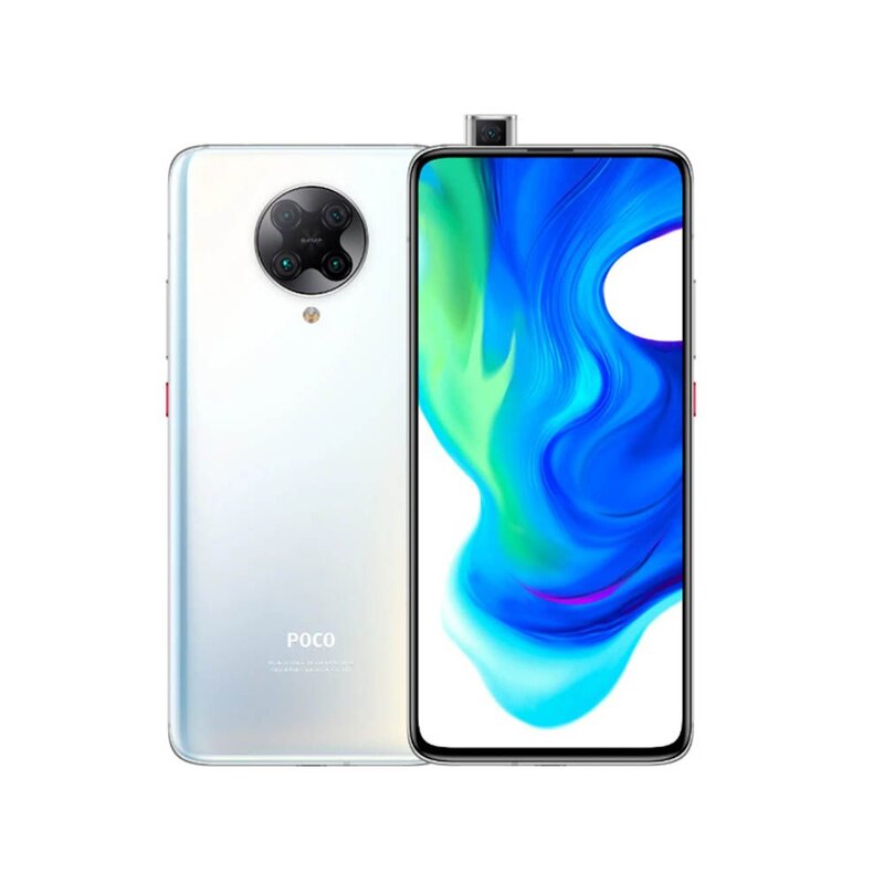 Xiaomi poco f2 pro 128gb blanco - Sears