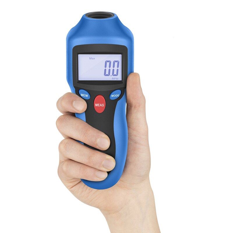 Tacómetro digital láser - Sears