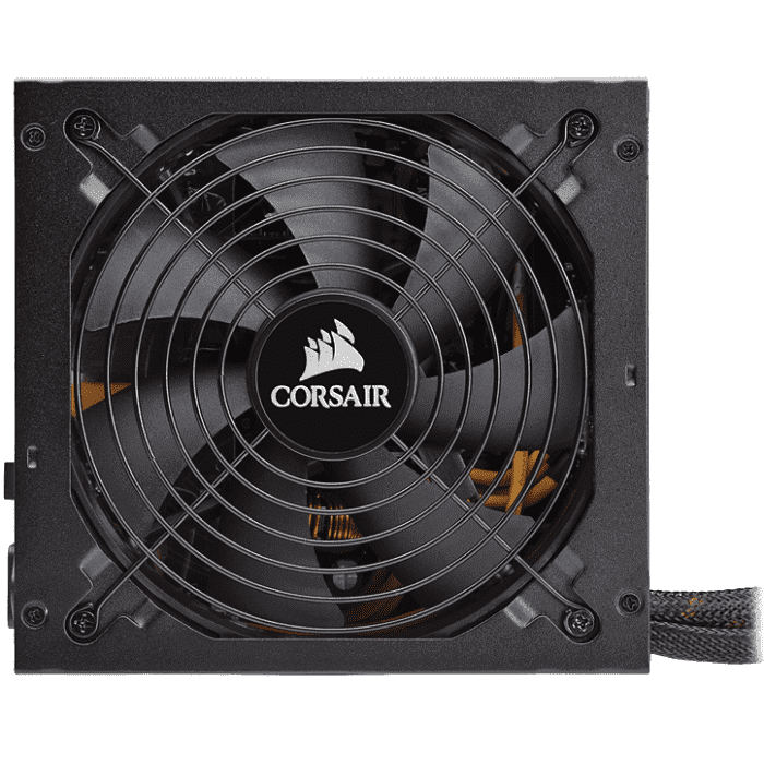 Fuente de poder corsair cx series cx750m 750w modular 80+ bronce cp-9020061-na - Sears