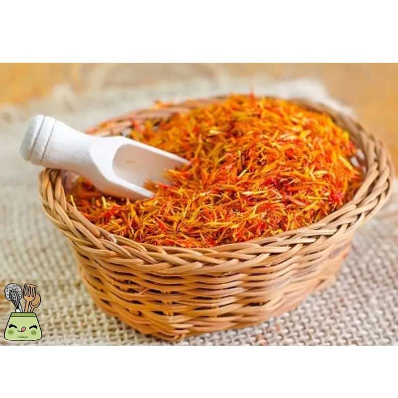 Azafran mexicano puro - gourmet 100gr - Sears