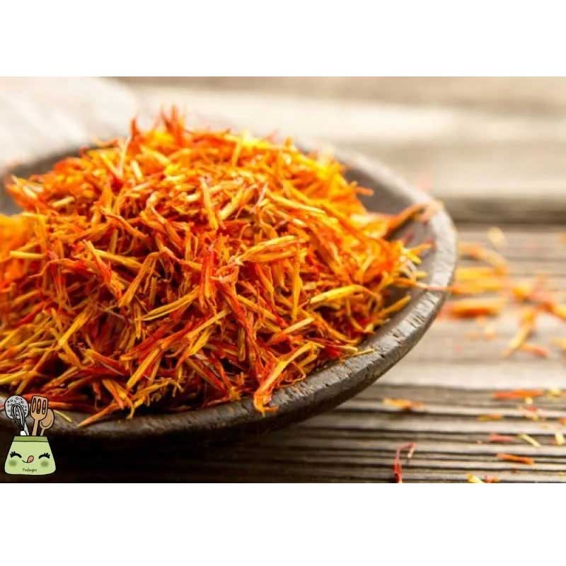 Azafran mexicano puro - gourmet 100gr - Sears