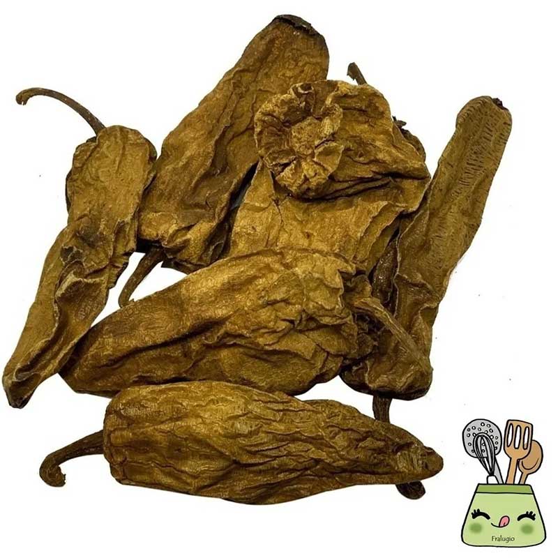 Chile chipotle meco selección gourmet 250gr - Sears