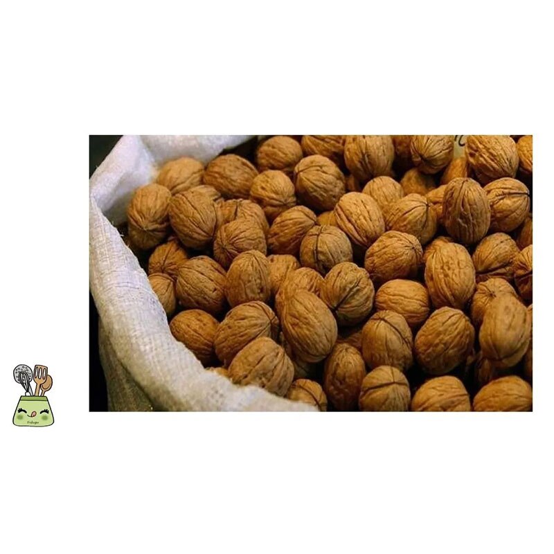 Nuez de castilla pelada fresca gourmet nogada 250gr - Sears