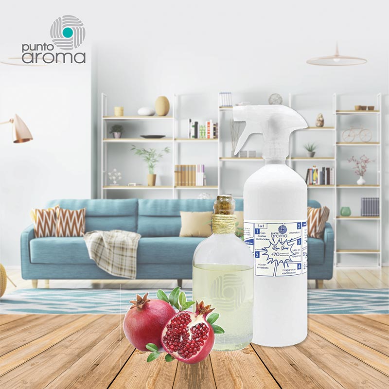 Diffuser extra grande - aromatizante de ambiente - altura de 40cm ...