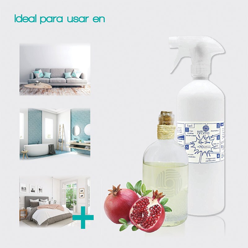 Diffuser extra grande - aromatizante de ambiente - altura de 40cm ...