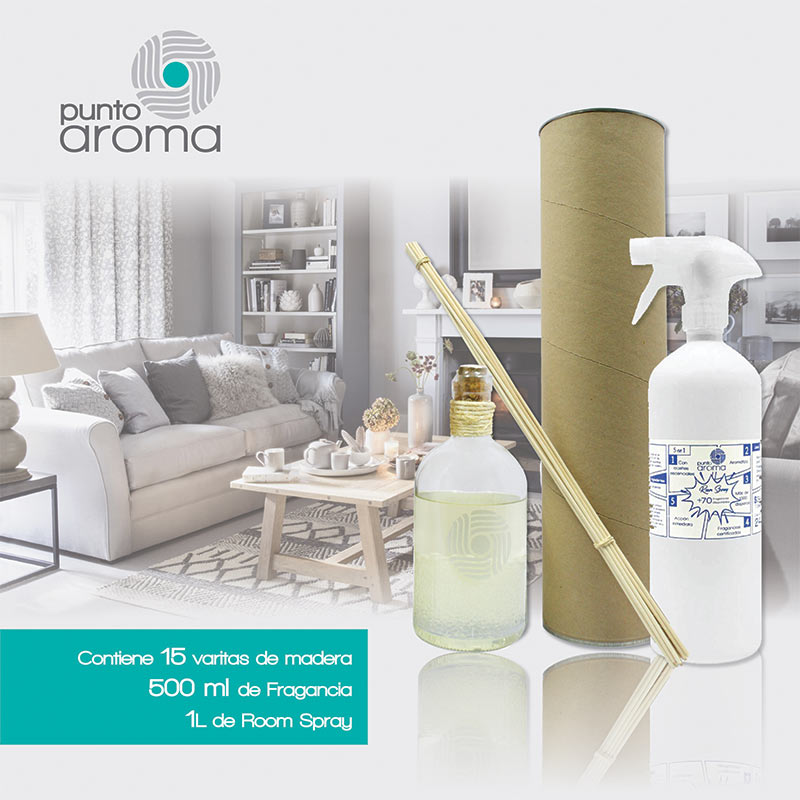 Diffuser extra grande - aromatizante de ambiente - altura de 40cm ...