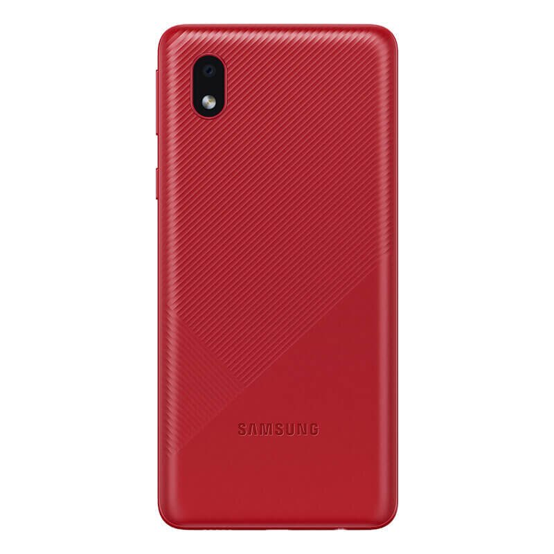 Samsung galaxy a01 core 16gb rojo - Sears
