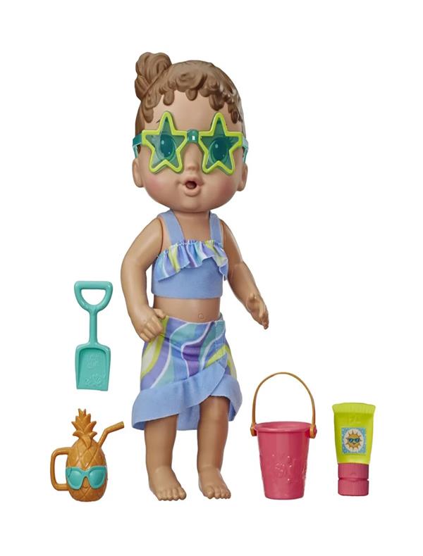 baby alive de playa Gran venta OFF-50%