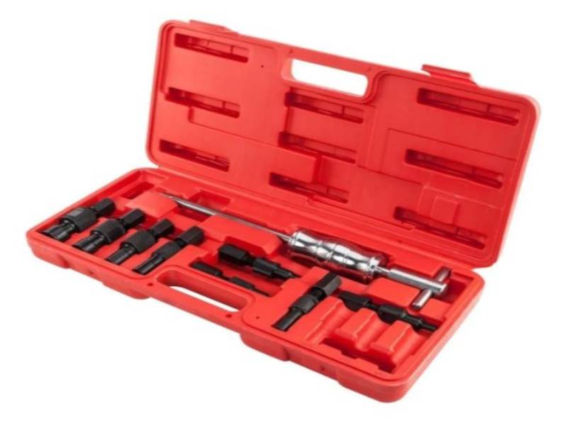 Extractor de baleros extractor de golpe de retenes universal - Sears