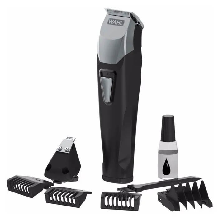Wahl maquina rasuradora detalladora recargable - Sears