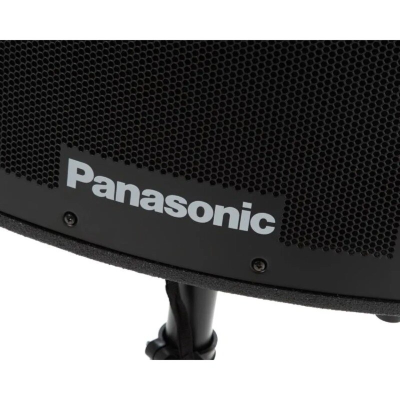 Bocina panasonic sc cmax50lmk 300 w ort - Sears