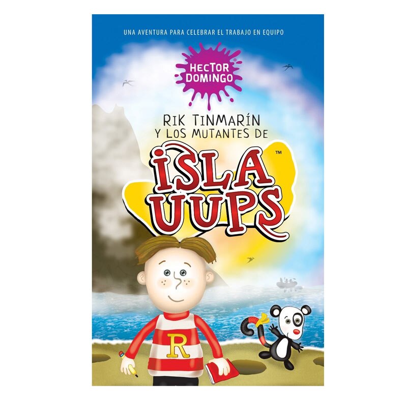 Paquete de libros infantiles héctor domingo para estimular la lectura ...