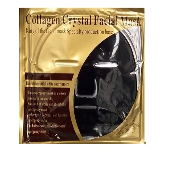 Parches Colágeno Mascarillas Coreanas Pilaten Faciales Ojos Sears