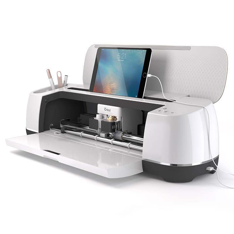 Plotter de corte cricut maker - Sears